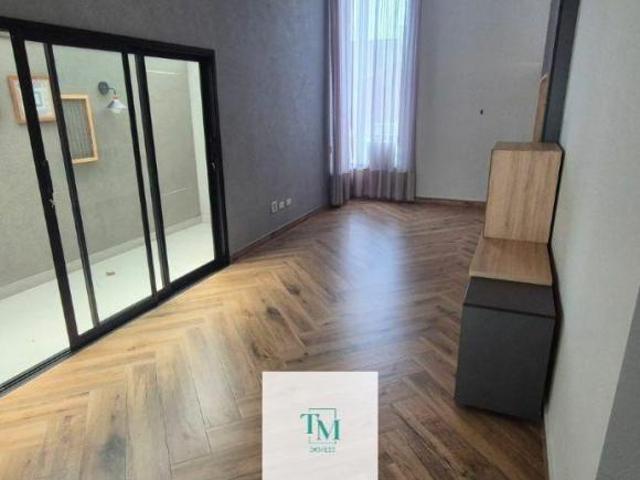 Casa 3 dorm Cond. Bela Vista