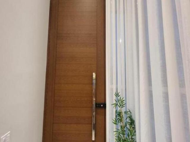 Casa 3 dorm Cond. Cyrela