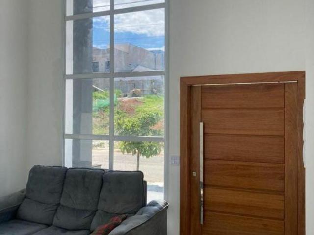 Casa 3 dorm Cond. Cataguá Way Norte Taubaté