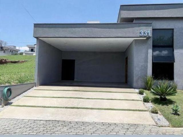 Casa 3 dorm Cond. Reserva do Vale