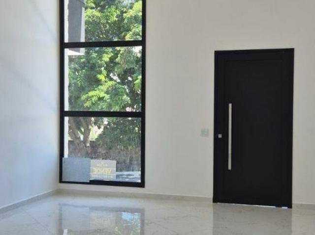 Casa 3 dorm Cond. Reserva do Vale