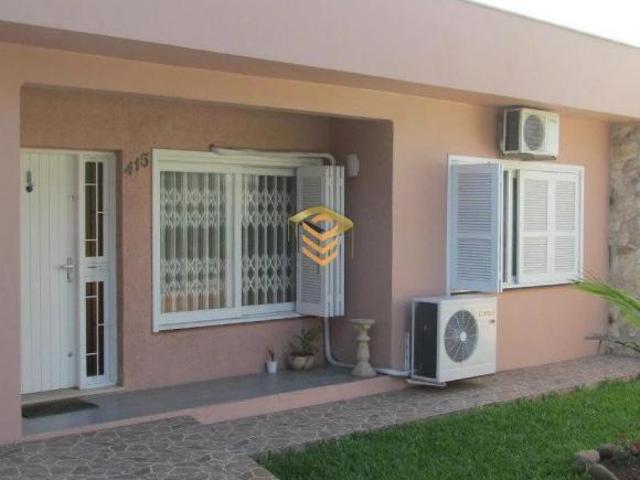 Casa 3 dorm em Canoas Bairro Marechal Rondon