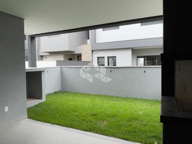 CASA 3 DORM.EM CONDOMÍNIO CENTRO DE GRAVATAÍ