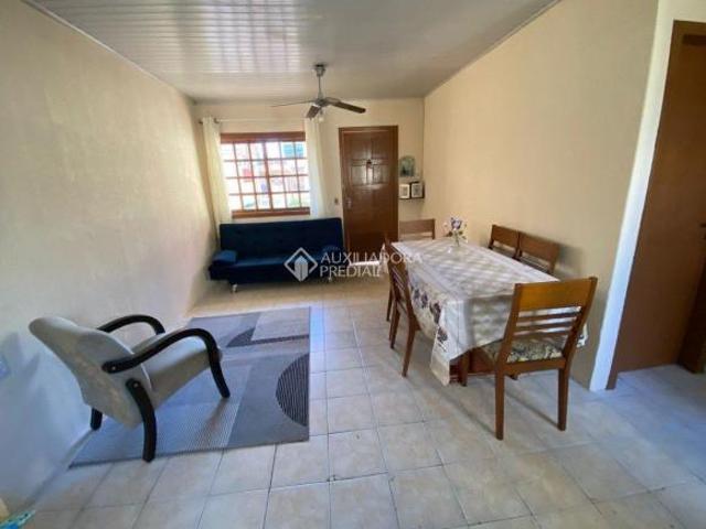 Casa 3 dorm Jardim América Cachoeirinha