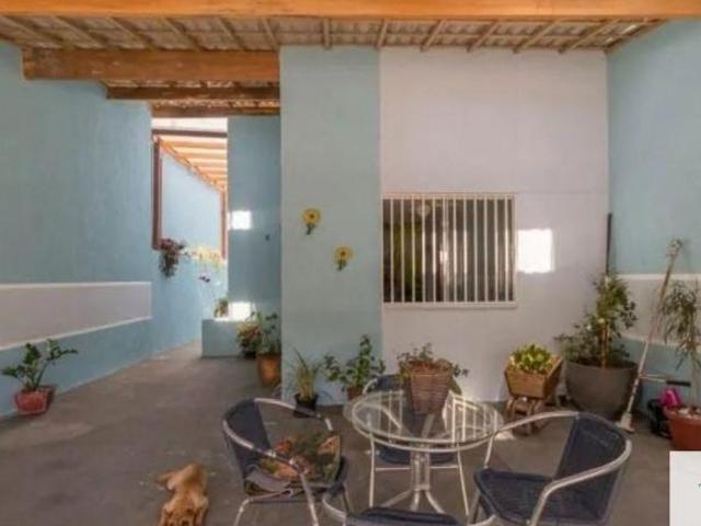 Casa 3 dorm Jd dos Bandeirantes
