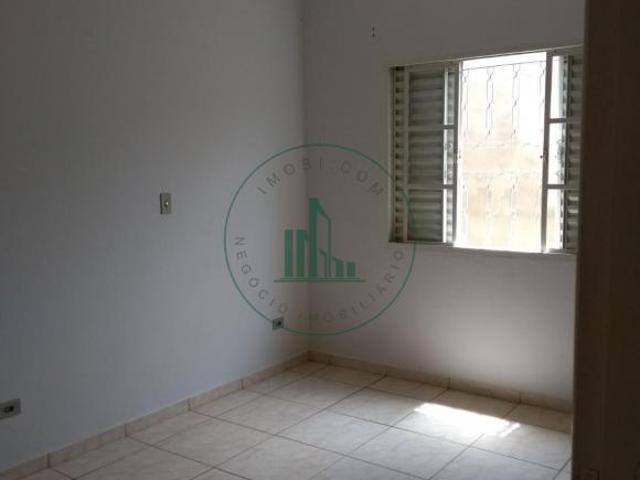 Casa 3 dorm. Portal das Flores São Pedro