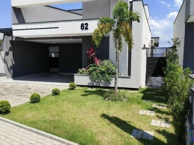 Casa 3 dorm Reserva do Vale