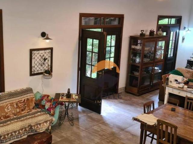 Casa 3 Dormotórios Condominio San Diego Park Granja Viana SP