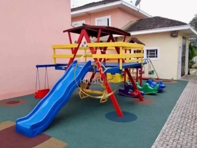 Casa, 3 Dormitórios 1 suíte, 126M² Condomínio Quinta dos Ypes, Sjc