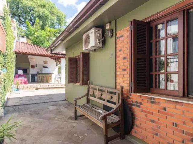 Casa 3 dormitórios