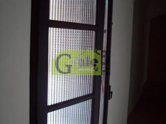 Casa 3 dormitórios