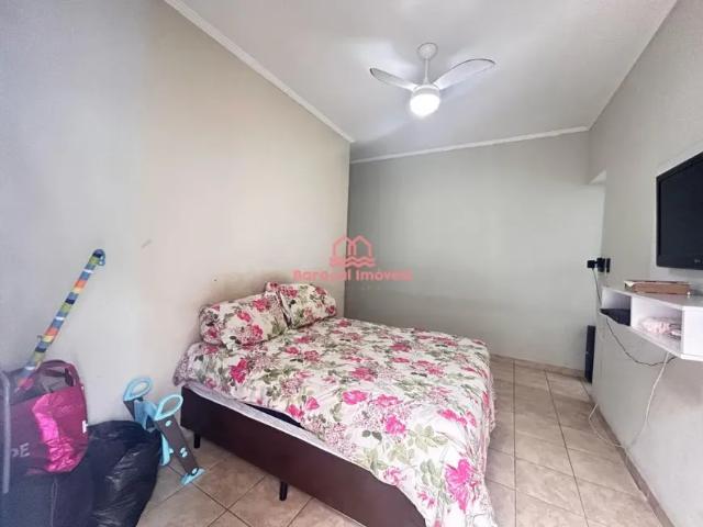 Casa 2 quartos edicula 1 quarto piscina e espaço gourmet tupi praia grande