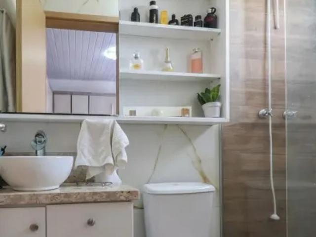 Casa 3 dormitórios Bairro Hípica