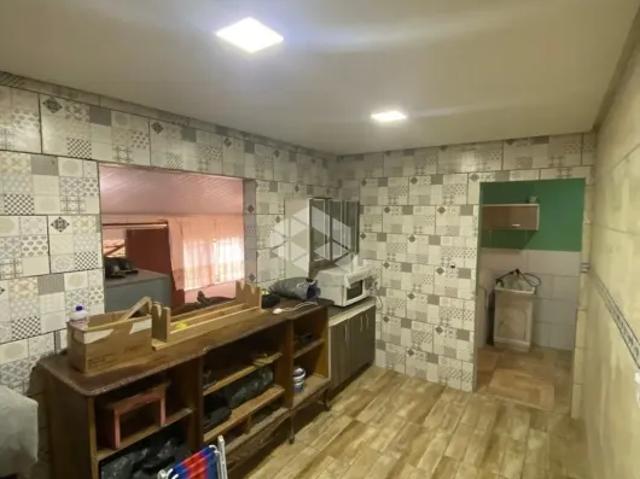 Casa 3 dormitórios em Viamão na São lucas