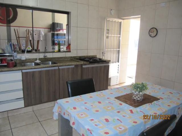 Casa 3 Dormitórios Jardim Santa Rosalia Sorocaba/SP