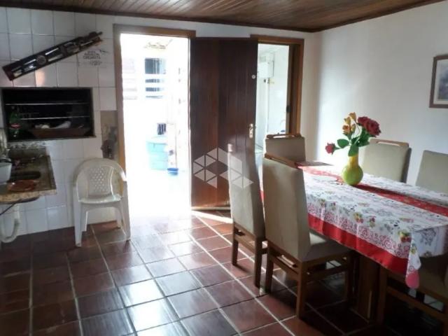 Casa 3 dormitórios /Santa Isabel Viamão