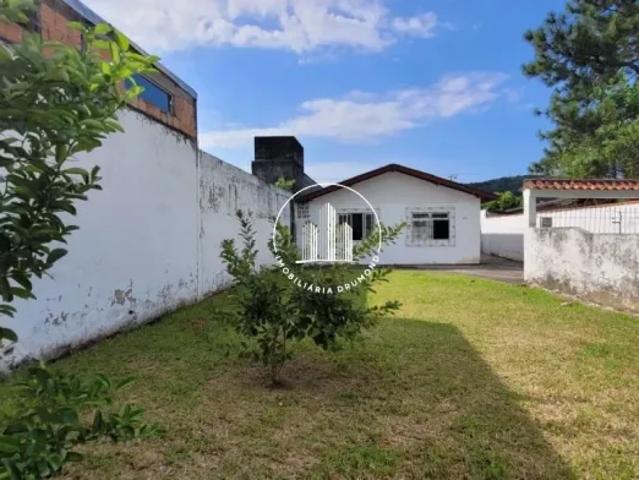 Casa 3 Quartos com 1 Suíte e 150m² Forquilhinha JMS