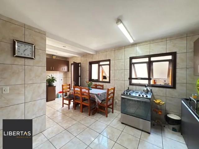Casa 3 dormitórios à venda Aberta dos Morros Porto Alegre/RS