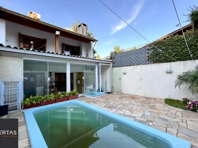 Casa 4 dormitórios à venda Espírito Santo Porto Alegre/RS