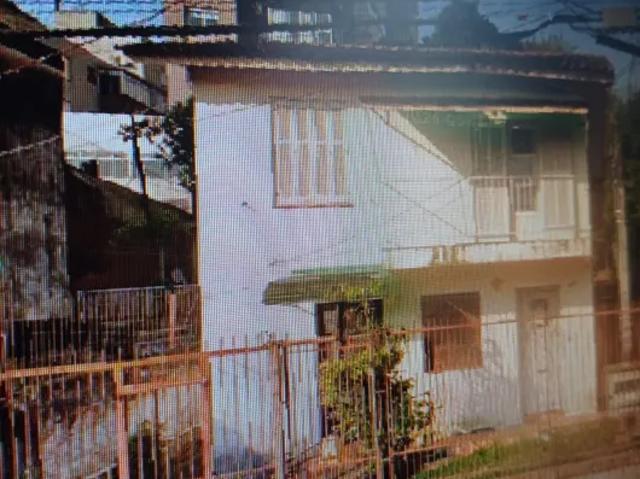 Casa 3 dormitórios à venda Jardim São Pedro Porto Alegre/RS