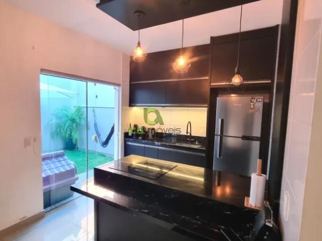 Casa 3 dormitórios à venda no jardim botânico são josé/sc