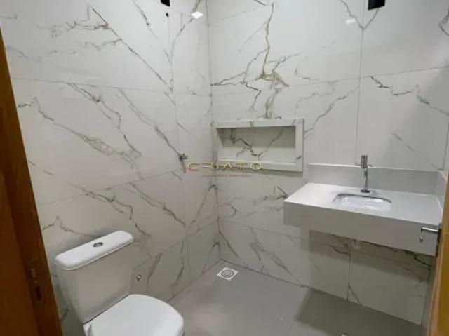 Casa 3 dormitórios à venda Setor Sul Anápolis/GO
