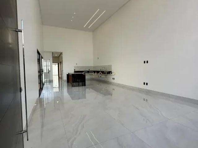 Casa 3 dormitórios à venda Parque Brasília 2ª Etapa Anápolis/GO