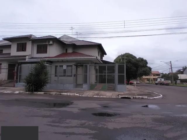 Casa 3 dormitórios à venda Parque Santa Fé Porto Alegre/RS