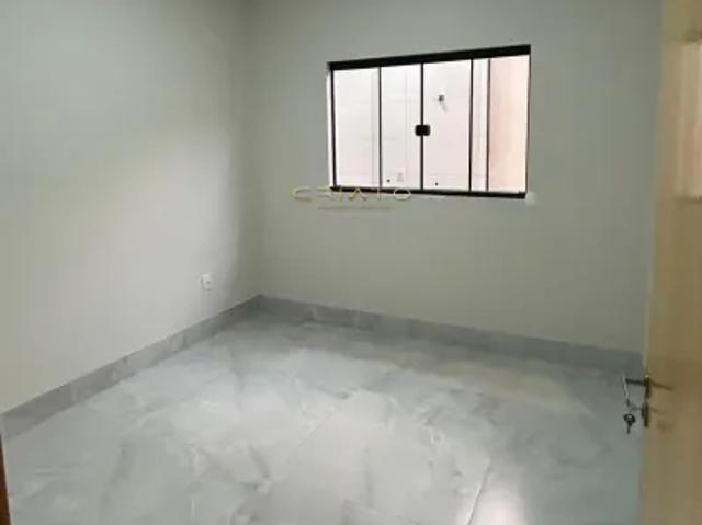 Casa 3 dormitórios à venda Residencial Vida Nova Anápolis/GO
