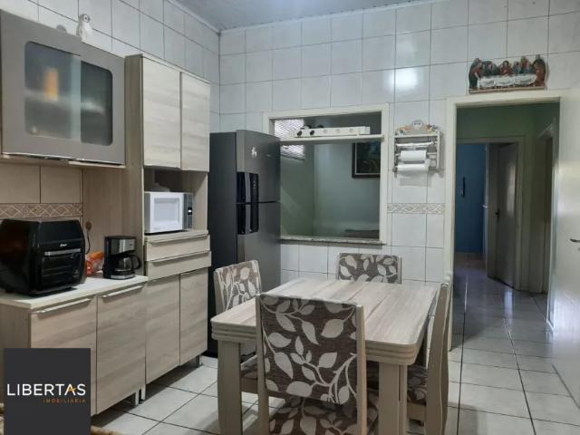 Casa 3 dormitórios à venda Restinga Porto Alegre/RS