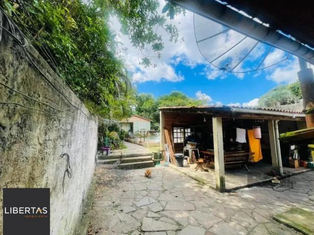 Casa 3 dormitórios à venda Tristeza Porto Alegre/RS