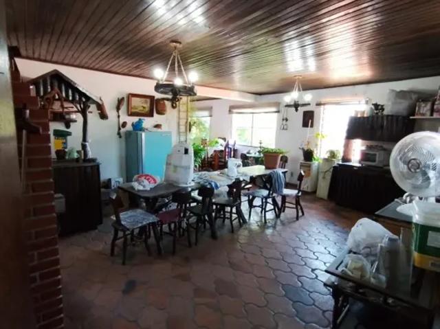 Casa 3 dormitórios à venda Tristeza Porto Alegre/RS