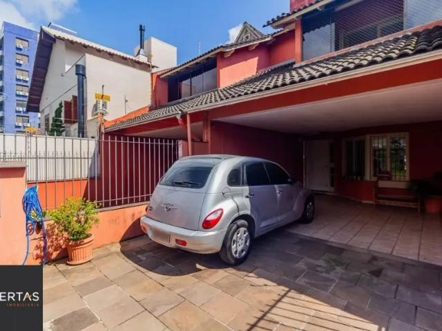 Casa 3 dormitórios à venda Vila Ipiranga Porto Alegre/RS