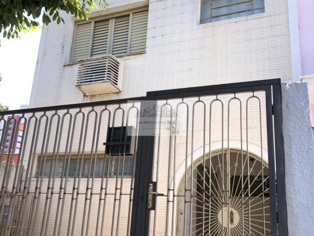 Casa 3 dormitórios no bairro Boa Vista