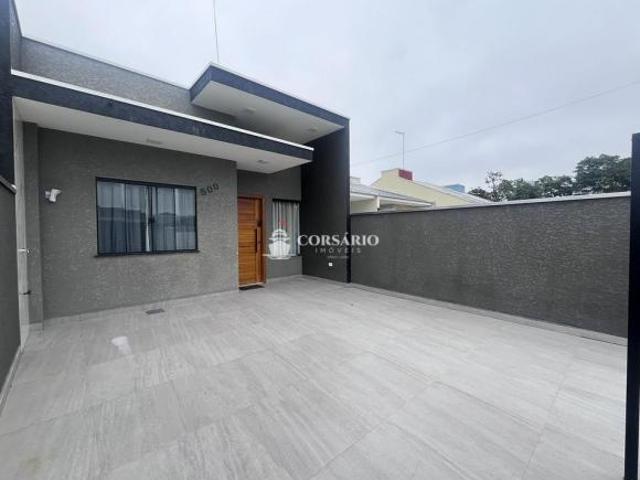 Casa 3 dormitório, 3 banheiros e piscina á venda