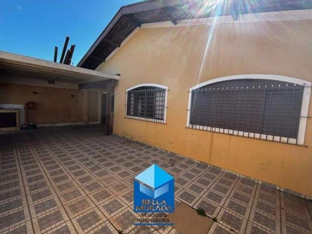 Casa 3 dormitório à venda Jardim Morro Azul