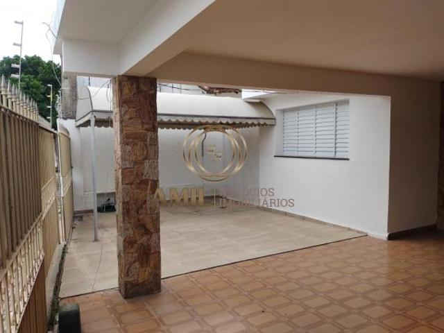 Casa / 3 Dormitório /Cômodos amplos /164m² / Jardim Rafael /Caçapava