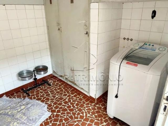 CASA, 3 Dormitorio s bairro Vergueiro