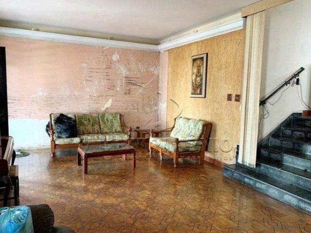 CASA,3 Dormitorio s bairro Vergueiro