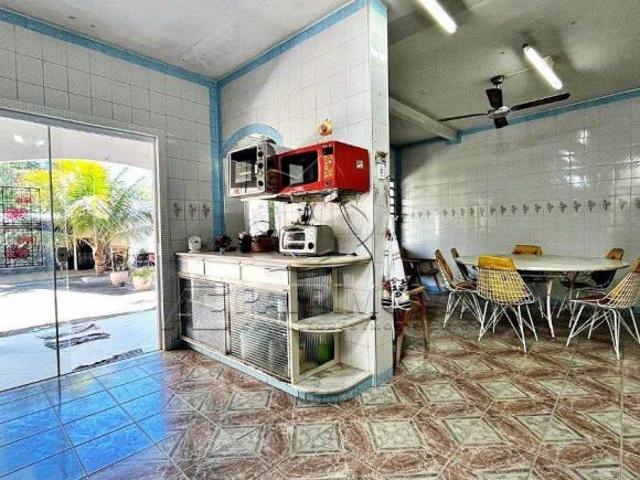 CASA,3 Dormitorio s bairro Abaeté