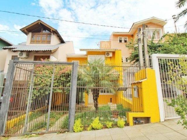 Casa 3 Dormitório s Bairro Aberta dos Morros