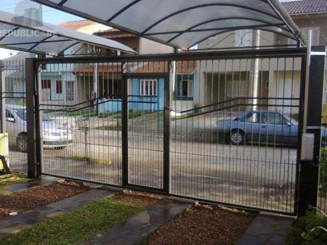 Casa 3 Dormitório s Bairro Aberta dos Morros Porto Alegre
