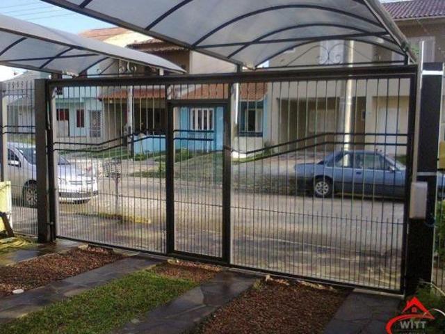 Casa 3 Dormitório s Bairro Aberta dos Morros Porto Alegre
