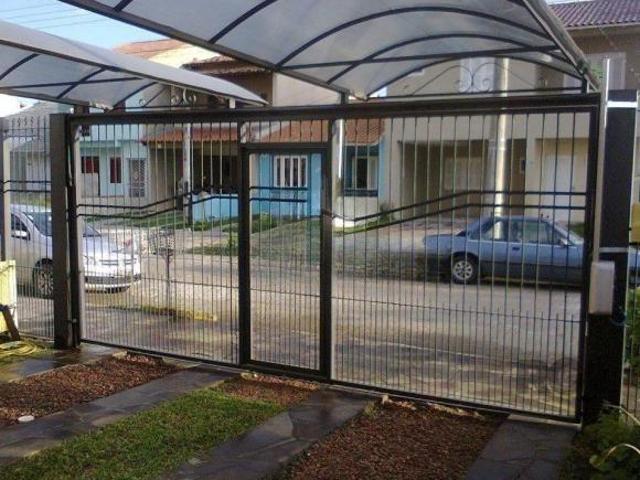 Casa 3 Dormitório s Bairro Aberta dos Morros Porto Alegre