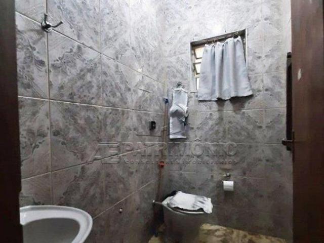 CASA,3 Dormitorio s bairro Ana Maria