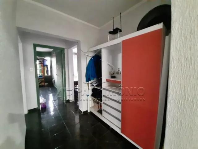 CASA, 3 Dormitorio s bairro Ana Maria