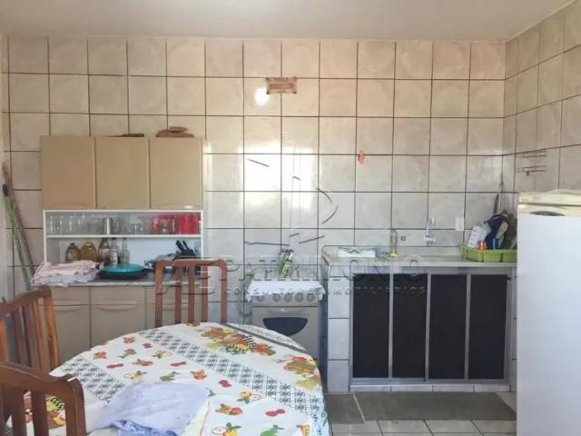 CASA, 3 Dormitorio s bairro Barão