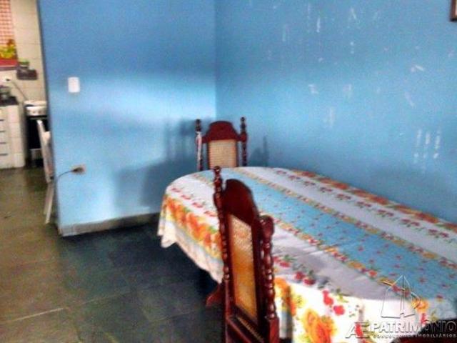 CASA,3 Dormitorio s bairro Boa Esperança