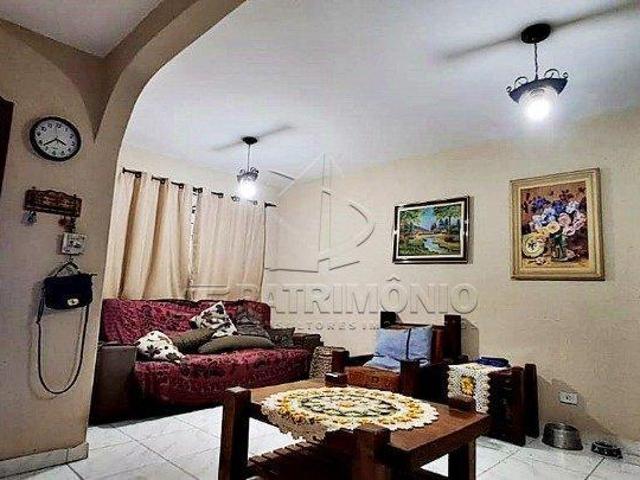 CASA,3 Dormitorio s bairro Central Parque