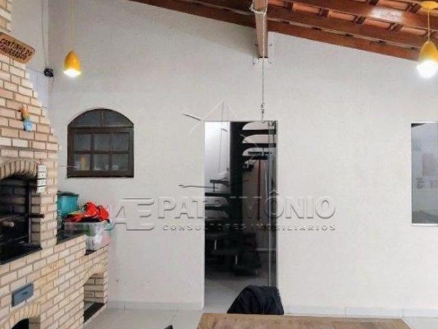 CASA,3 Dormitorio s bairro Dois Corações